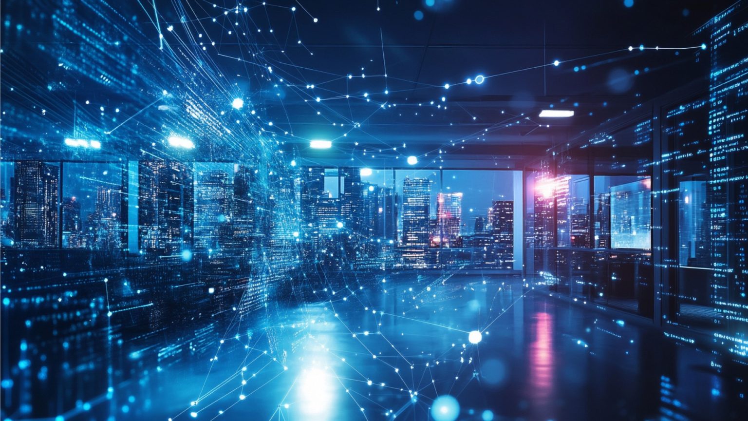 Technology HUB 2018 - AdoptoMedia